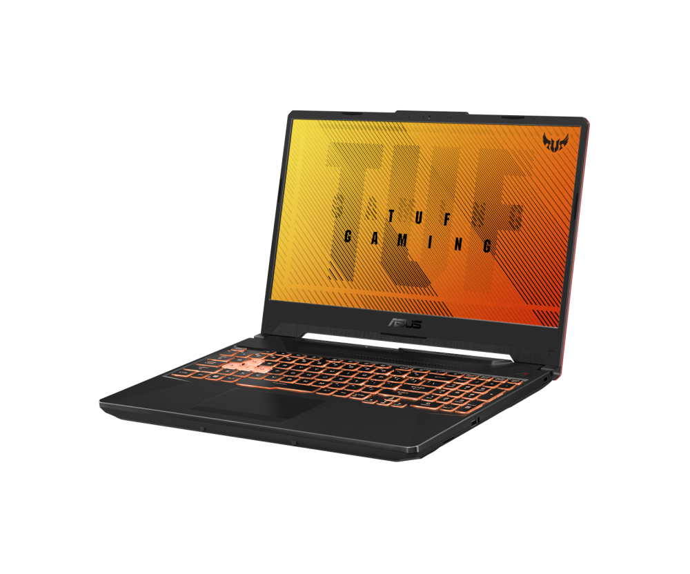 ASUS TUF Gaming F15 FX506